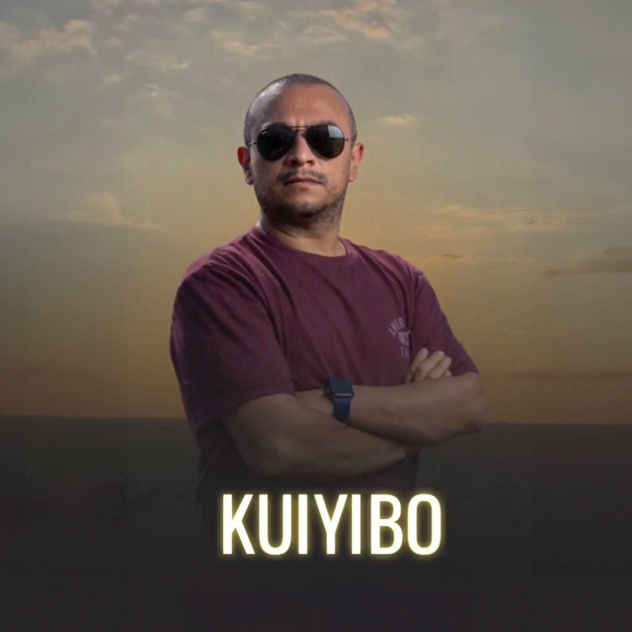 Quien es Kuiyibo? - Kuiyibo